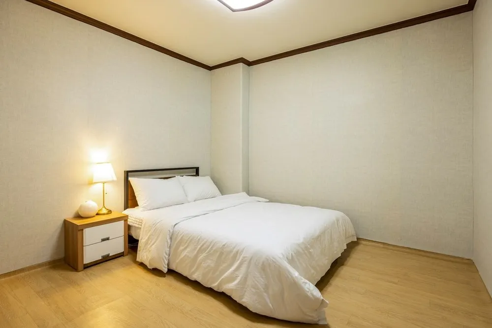 Yangyang Hajodae Condo Tel Pension - Pyeongchang-gun