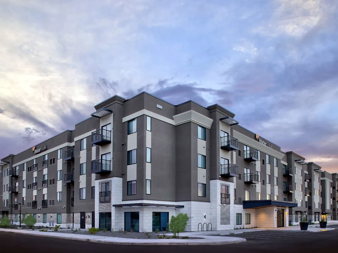 Waterwalk Extended Stay Tucson - Tucson, AZ