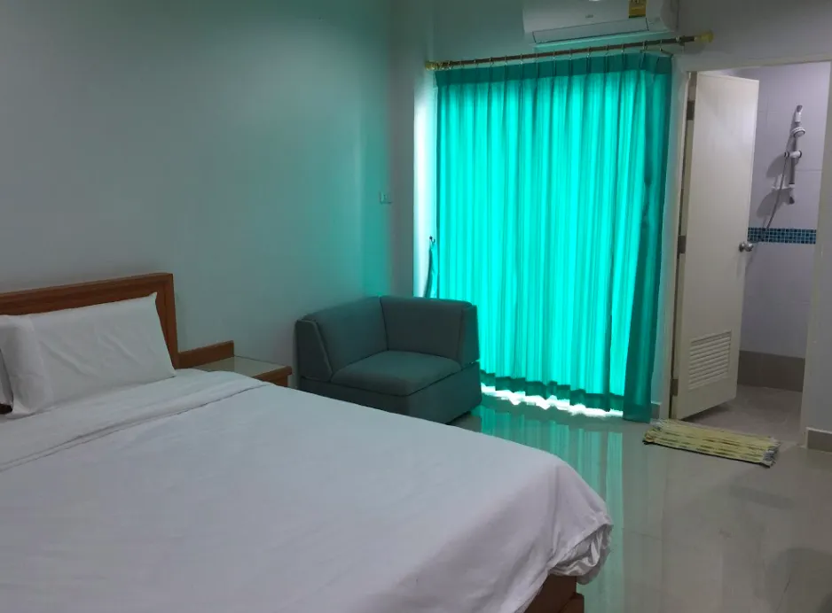 Kanok Udom Place 3 - Phra Nakhon Si Ayutthaya