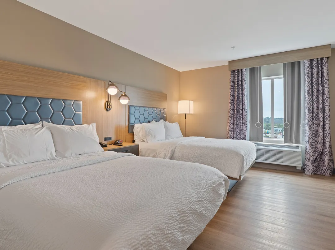 Candlewood Suites Perry-national Fairground Area - Warner Robins, GA