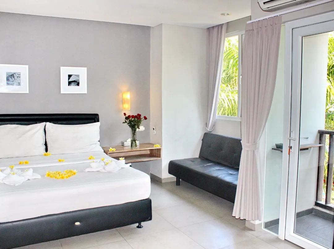 Kuta Beach Stay - Kuta