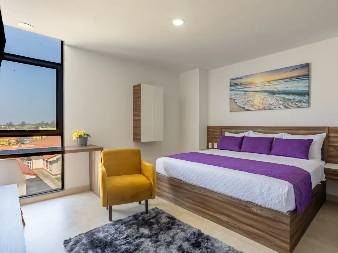 Winday Hotel Express - Heroica Veracruz