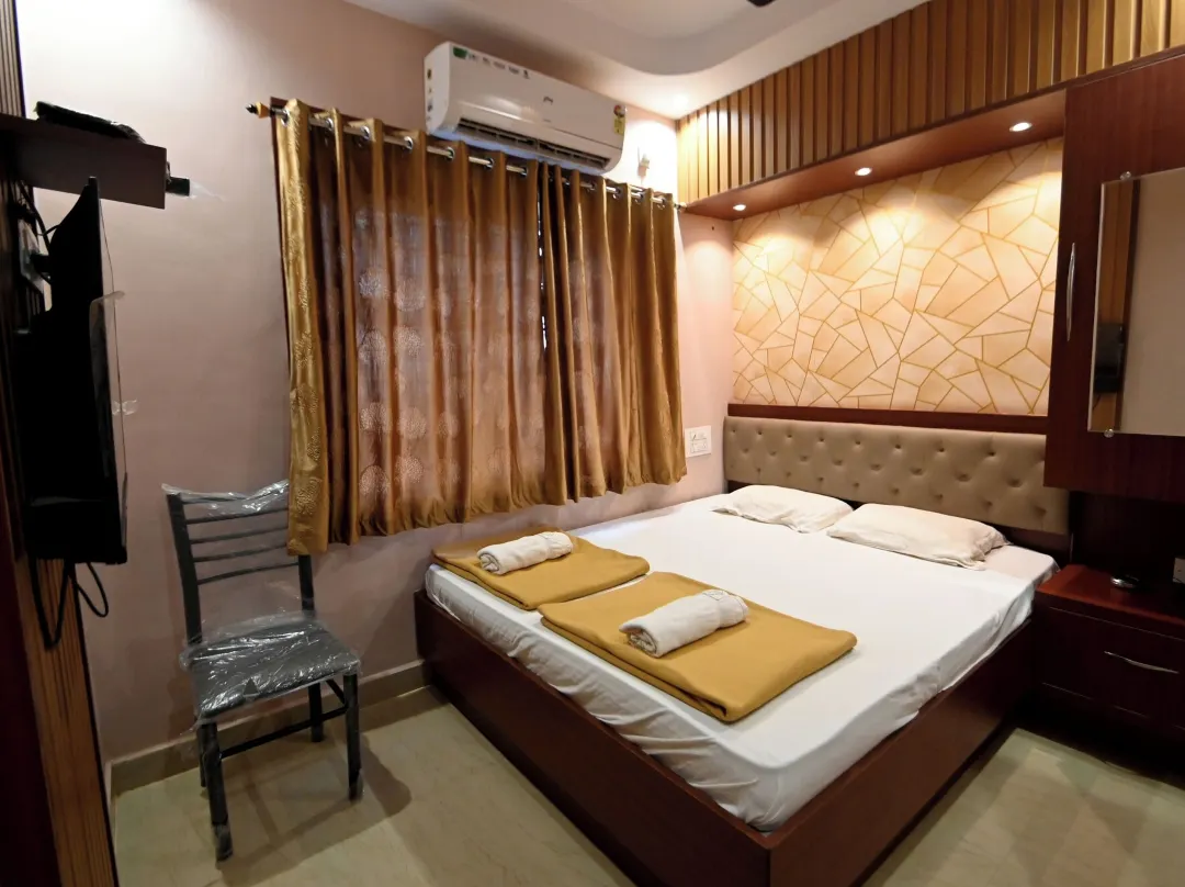 Prarthana Residency - Murdeshwar