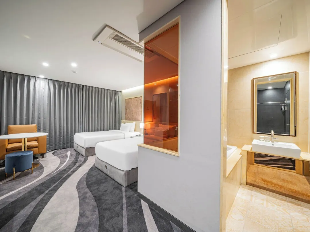 Casaday Hotel - 상남동