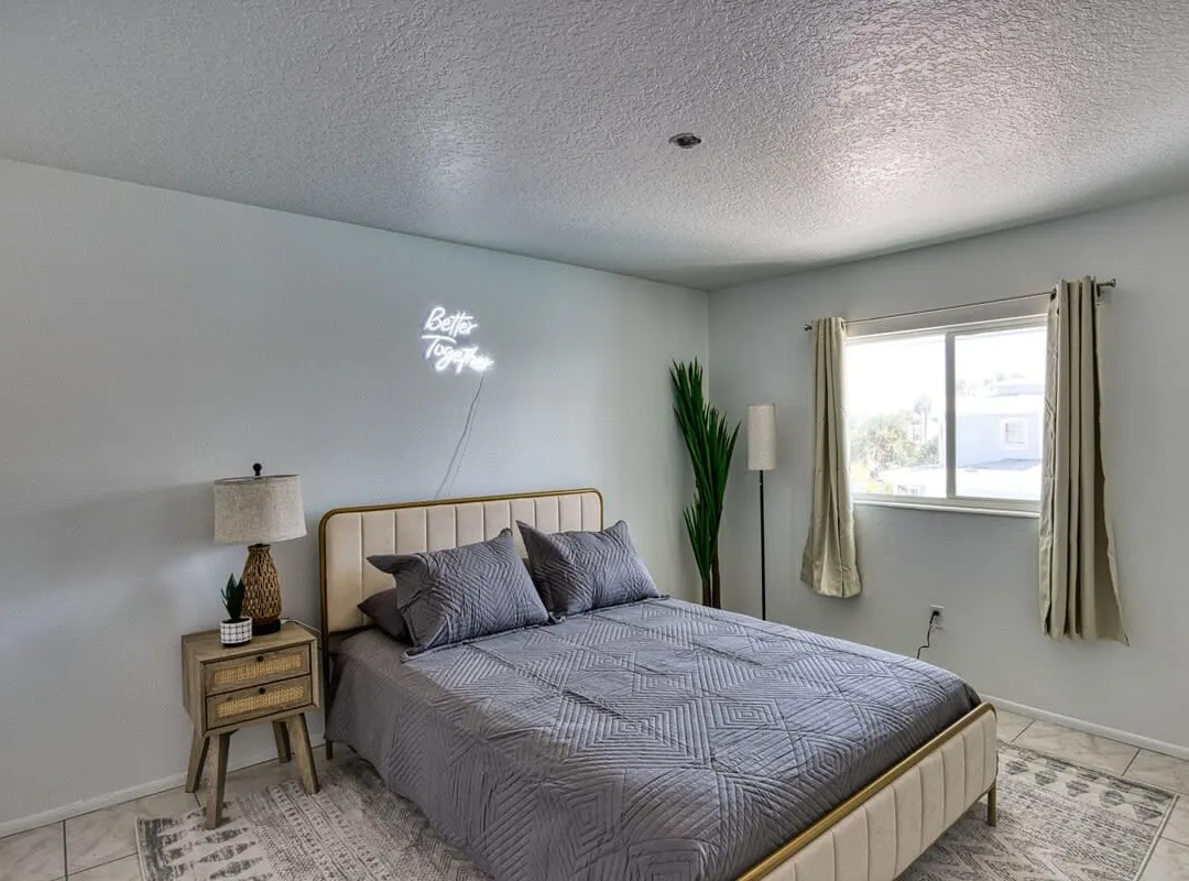 Steps To Beach And Community Pool - Serene Coastal Oasis - Cape Canaveral, FL