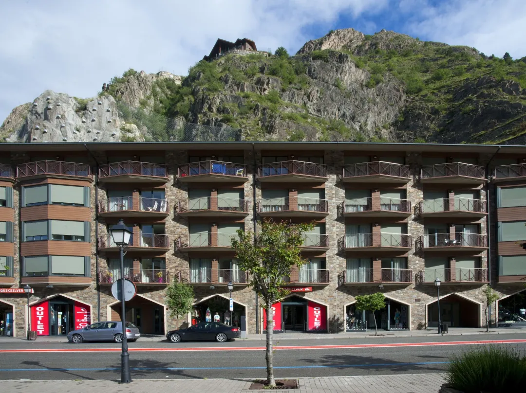 Andorra4days Canillo - Pirineos