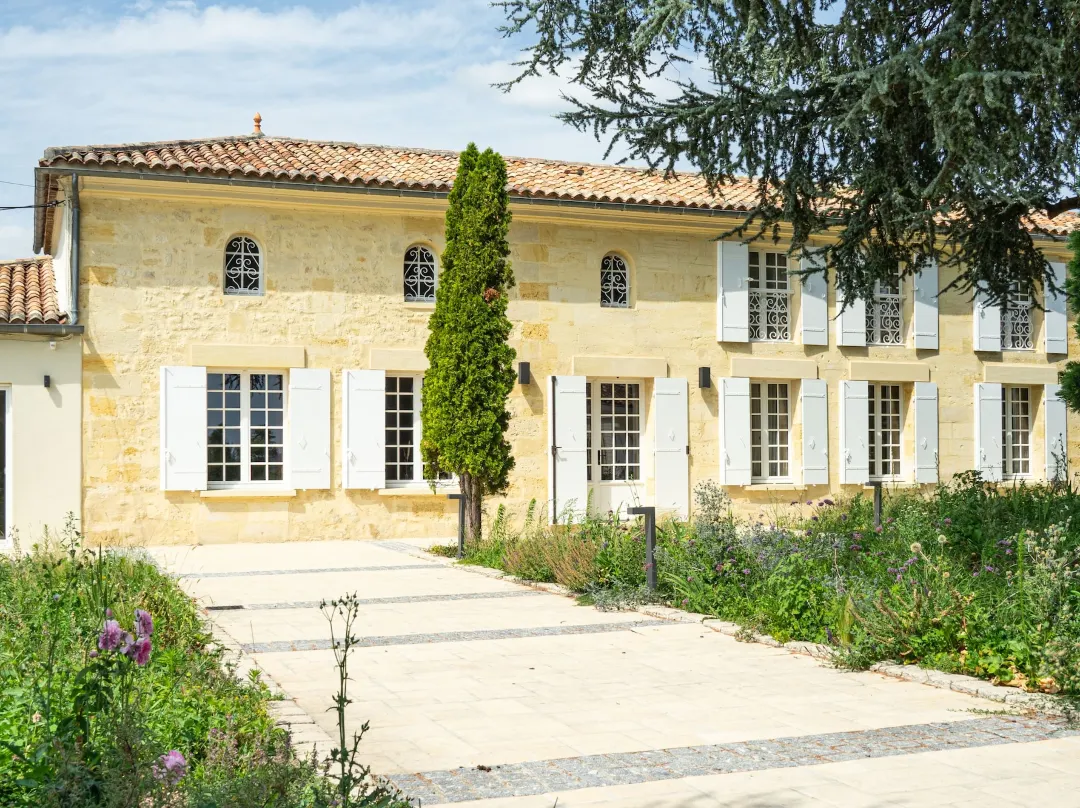 Château Haut-brisson - Saint-Émilion