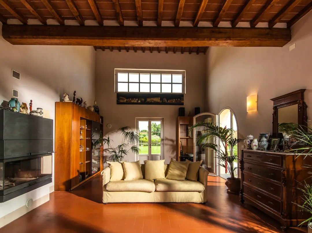 B&b Cascina Canova - Lucca