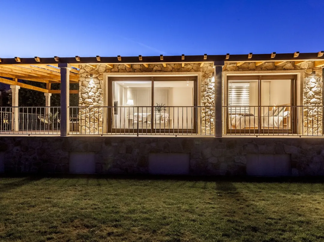 Hotel A Maquía - Combarro