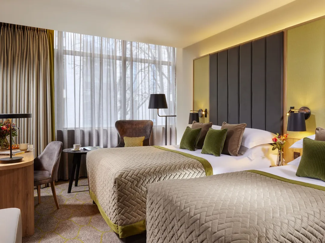 Mespil Hotel - Dublin