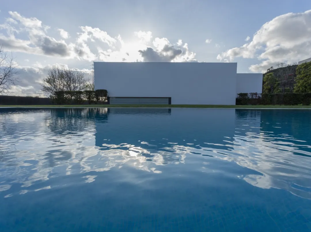 Quinta De Santa Clara - Azores
