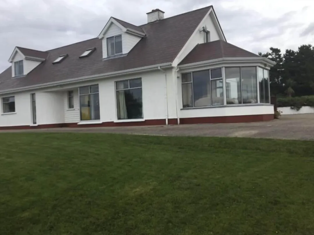Dal Riada B&b - Irlanda
