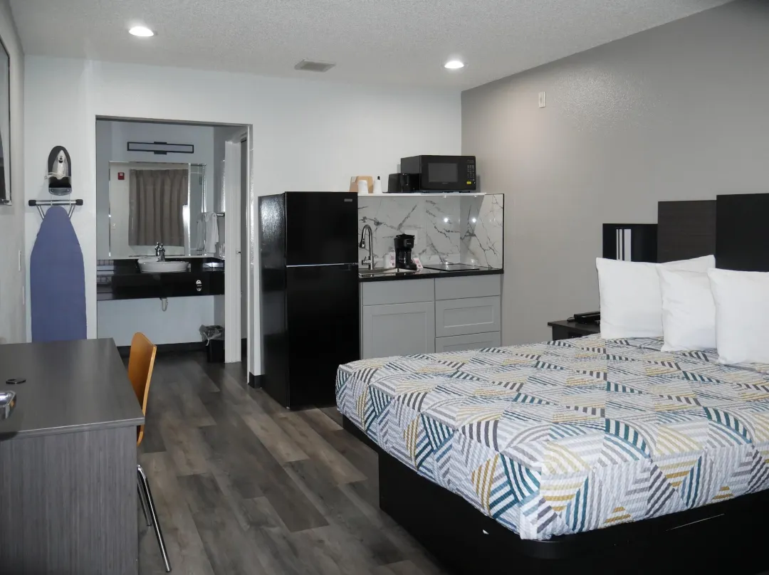 Studio 6 Tacoma, Wa - South - Gig Harbor, WA