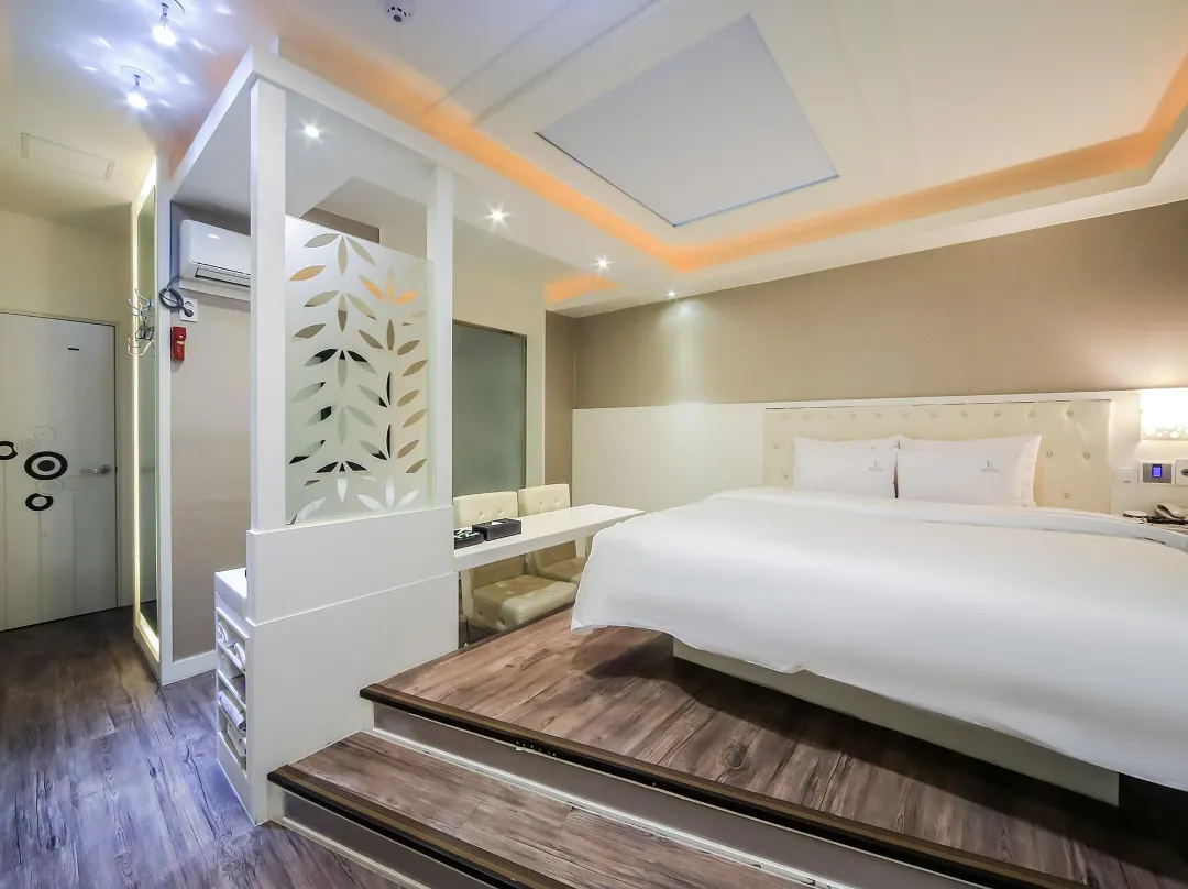 K Motel Hadan - Busan