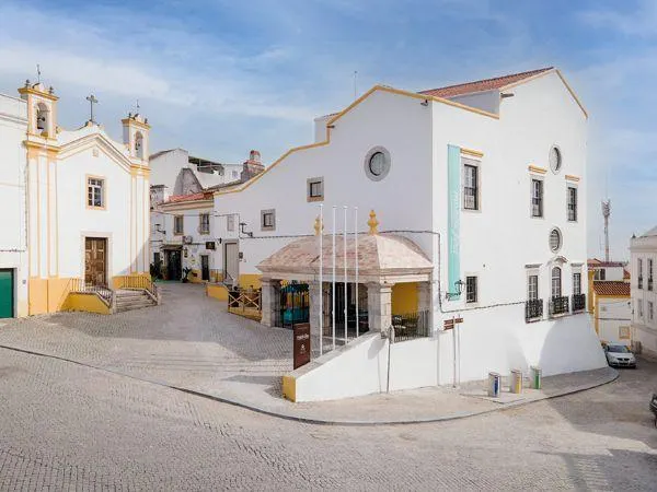 Vila Galé Casas D'elvas - Historic Hotel - Elvas