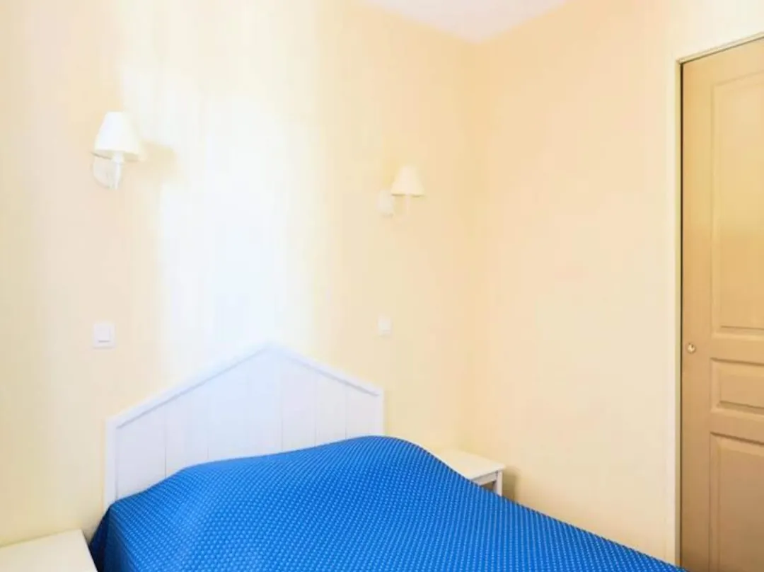 2 Rooms 5 People Selection - Roquebrune-sur-Argens