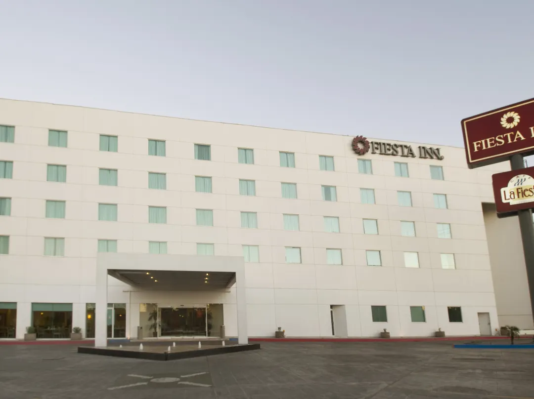 Fiesta Inn Mexicali - Mexicali