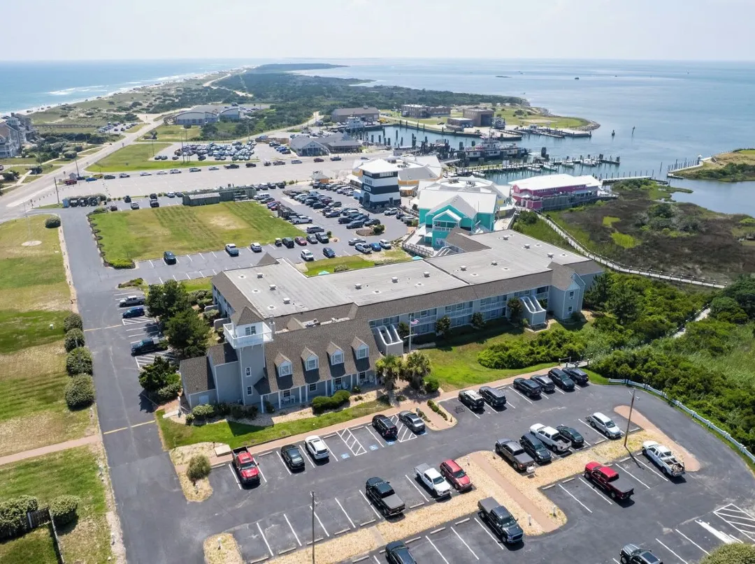 Villas Of Hatteras Landing By Kees Vacations - Ocracoke