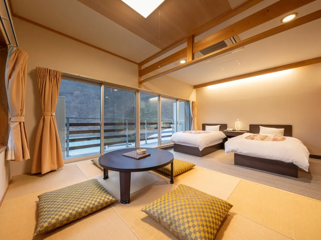 Ashionoyado Kajika - Nikko