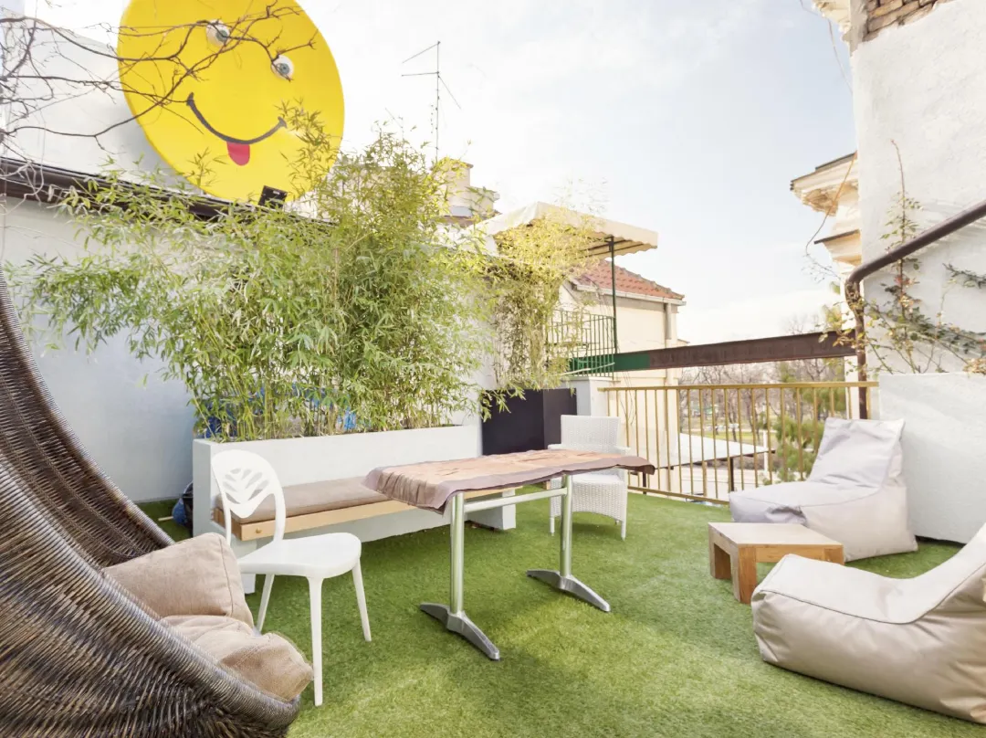 Superb Luxury Suites - Belgrad