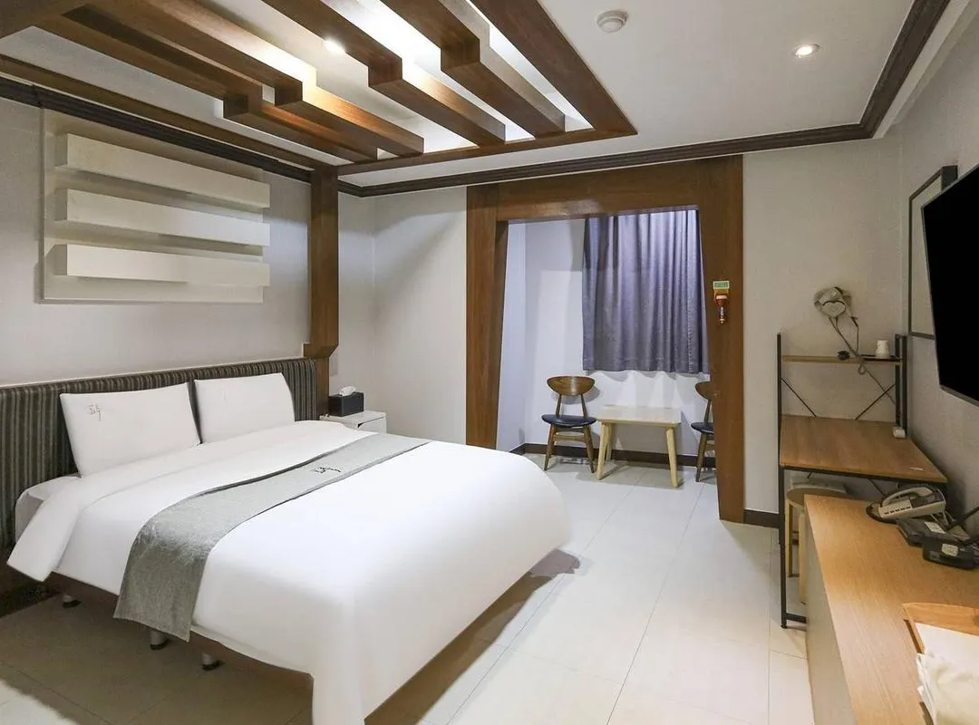 Cheonan Hotel Haru - Danyang-gun