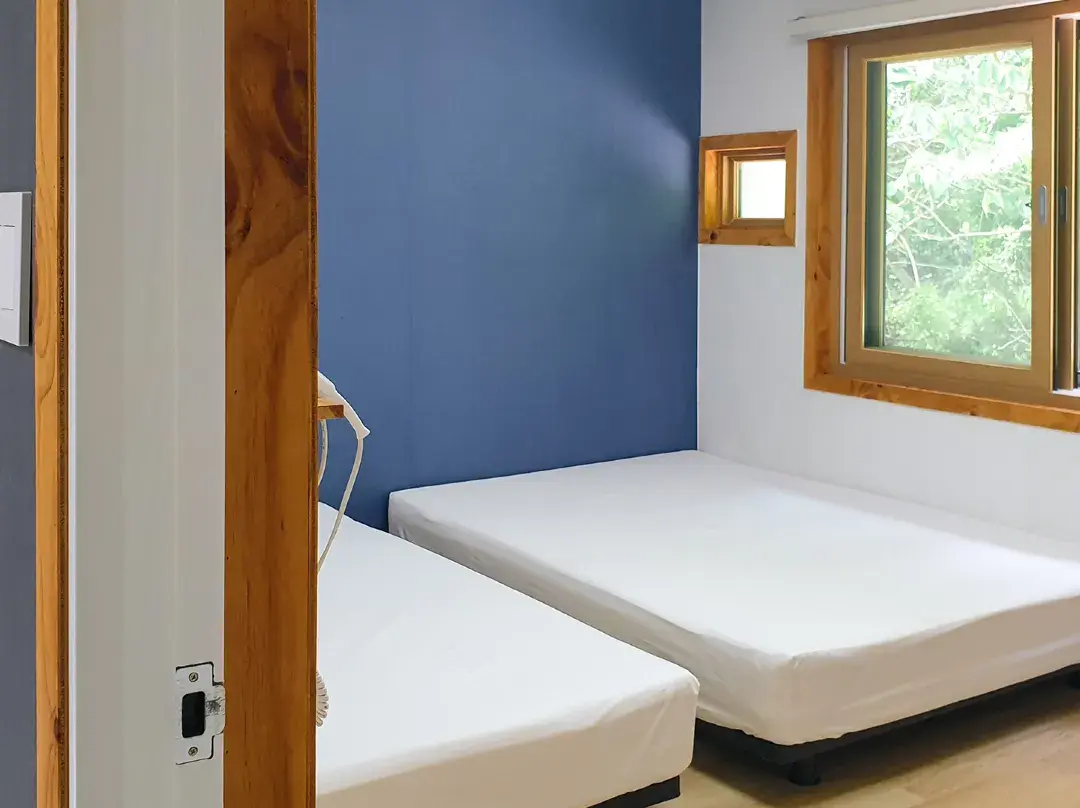 Naejangsan Moonlight Pension - 광주광역시