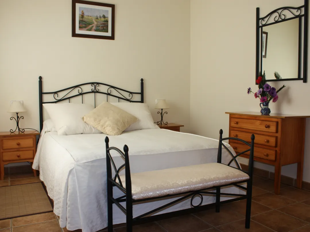 Alojamientos Huetor , Casas De Vacaciones En La Naturaleza - Alhama