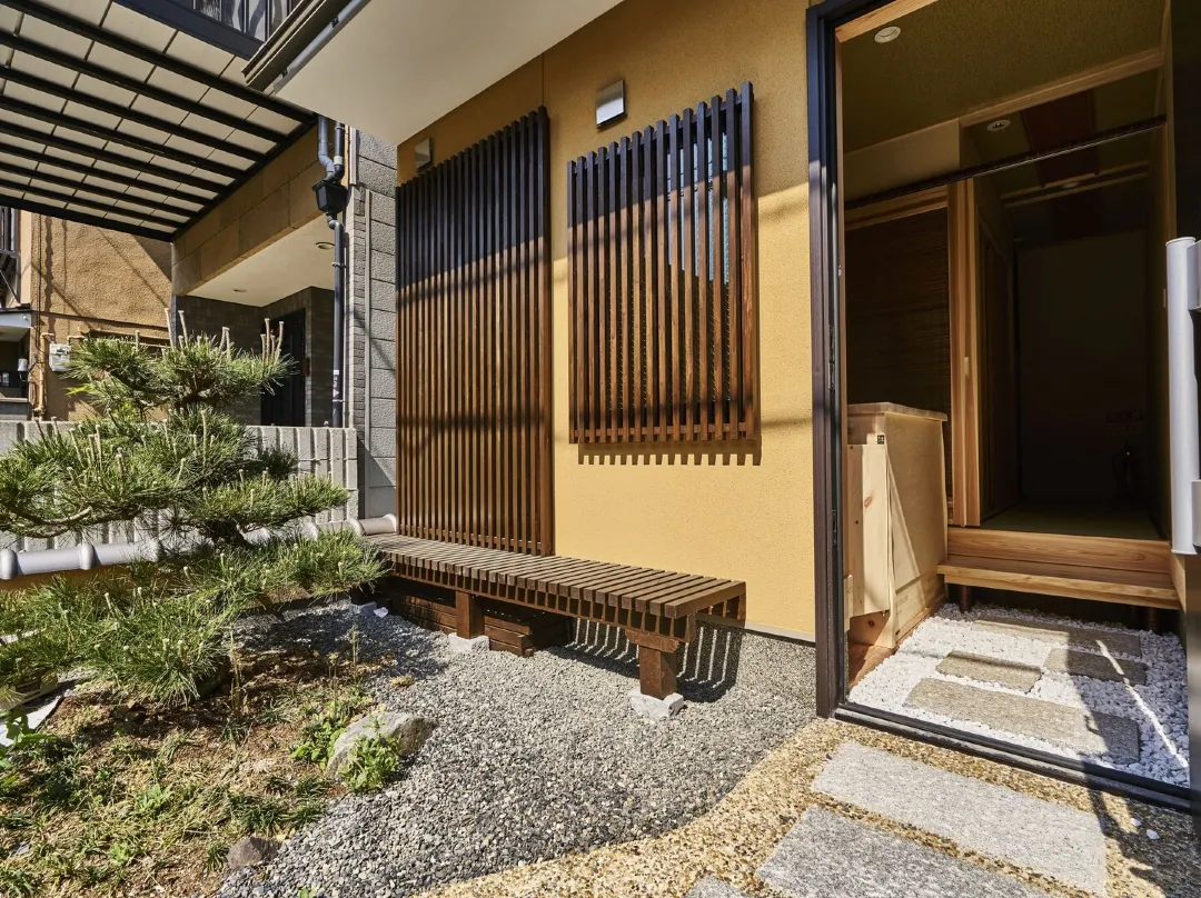 Stay Sakura Kyoto Nijo Castle West I - Kyoto