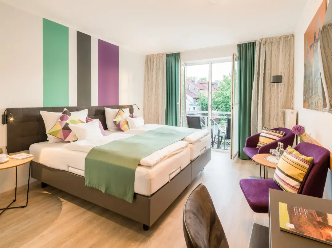 Hotel Blumlage Celle - Celle