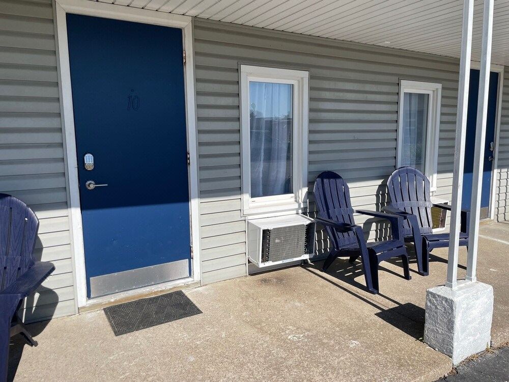 Anchor Bay Inn And Suites - Lakeside Marblehead, OH