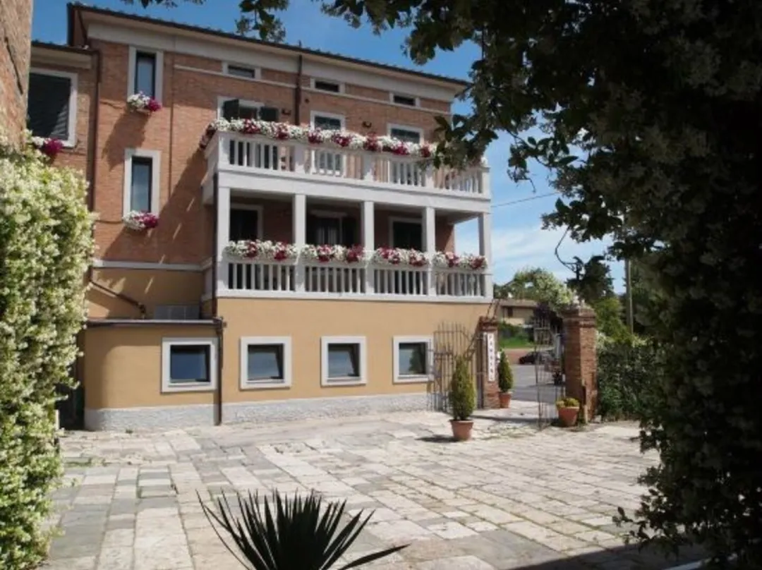 Soggiorno Lo Stellino - Siena