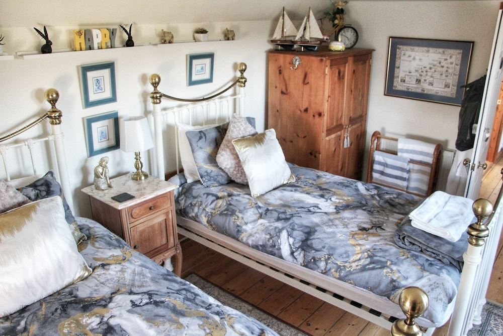 Melorne Farm - Camelford