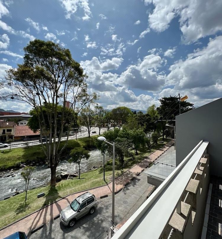 Santa Lucia Suites - Barranco - Cuenca
