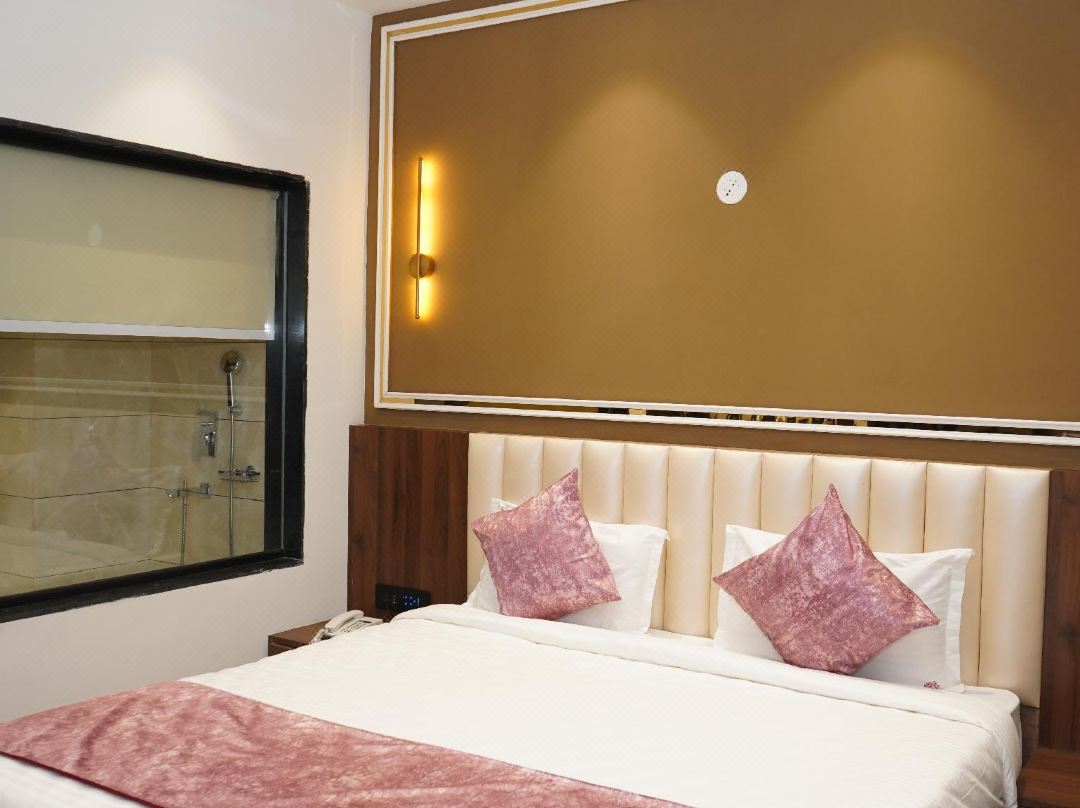 The Adventure Convention & Resort - Odisha