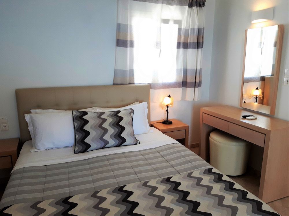 Hotel Mylos - Santorini