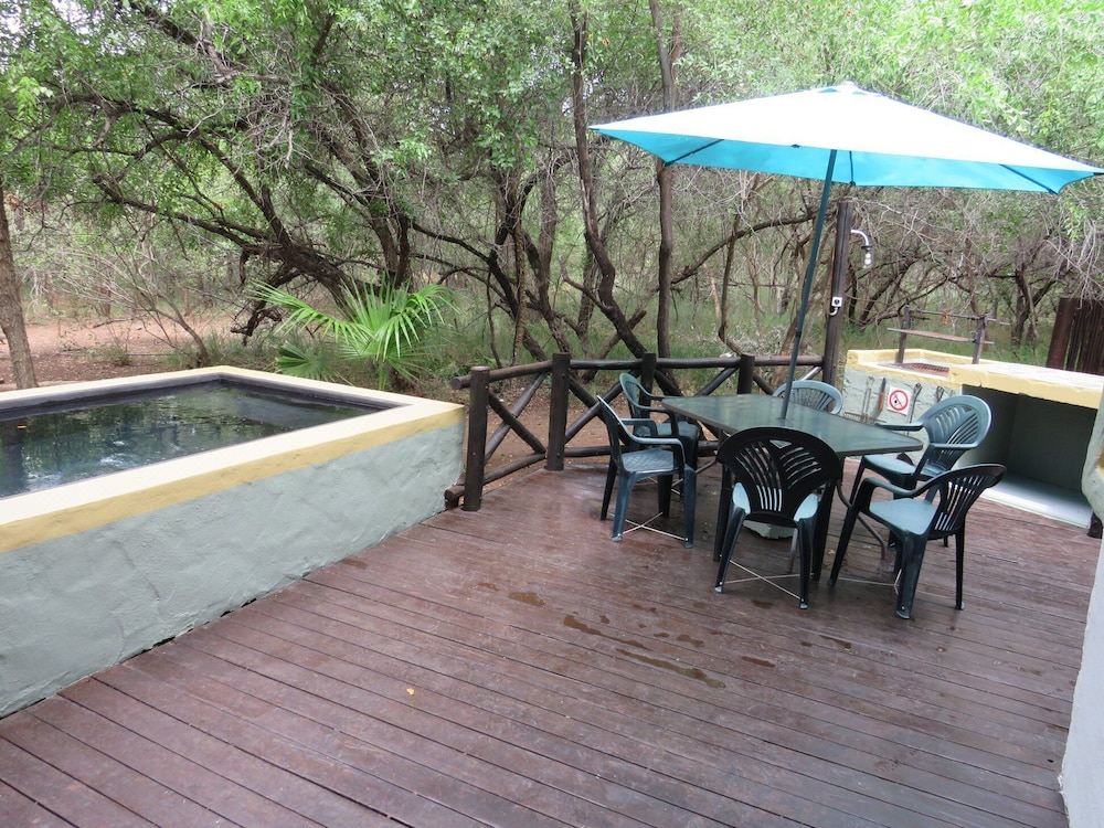 Kruger Maroela Lodge - Marloth Park