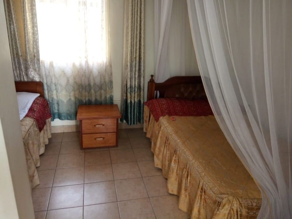 Maates Hotel - Nairobi