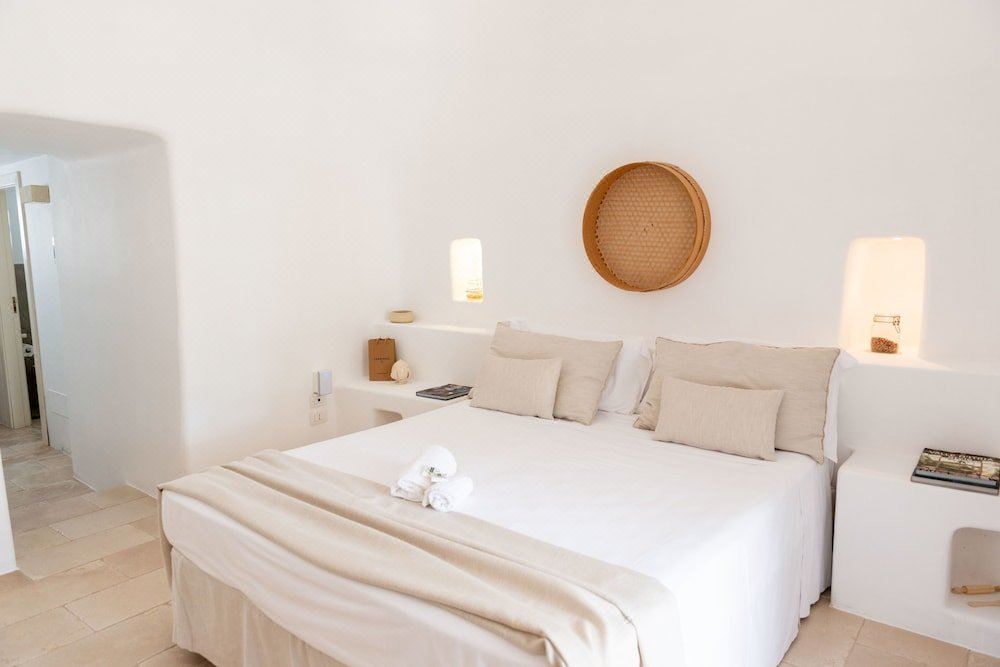 Relais Masseria Villa Cenci - Pouilles