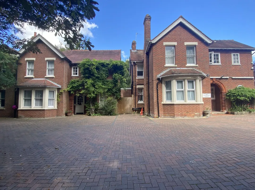 Pickwicks Guest House - Oxford