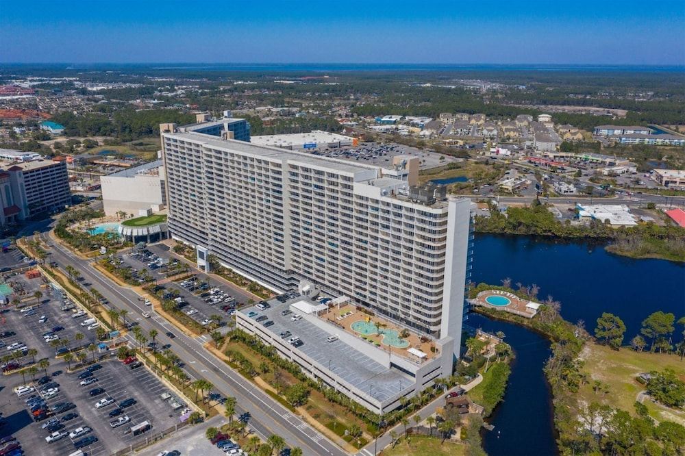 Laketown Wharf 1331 - Panama City Beach, FL