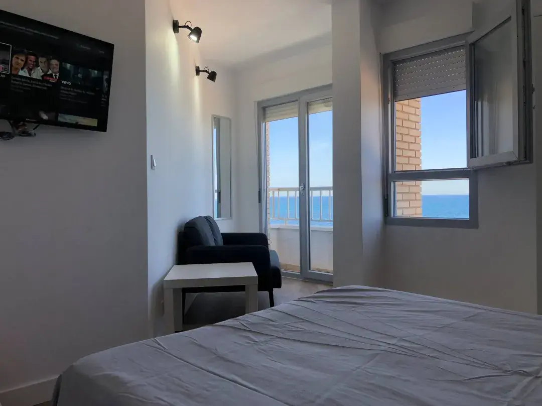 Nuevos Apartamentos Coloso Playa 501a Estudio - Torrevieja