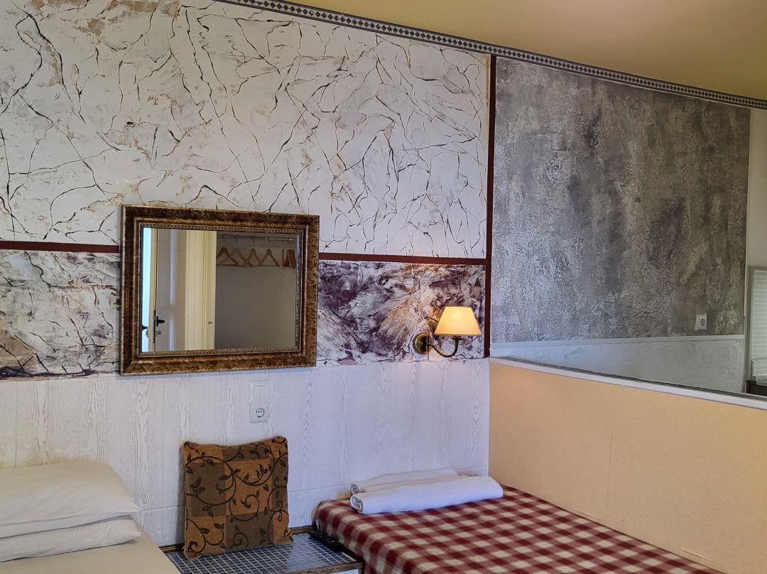 Korifi Cabana Piskopiano - Hersonissos