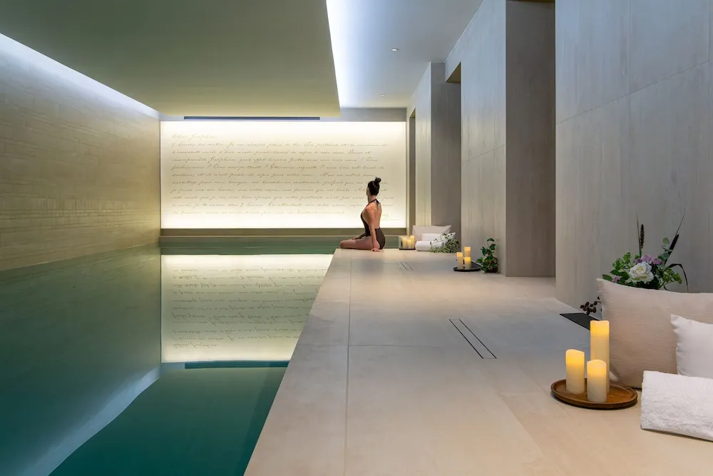 Hôtel & Spa Napoléon - Fontainebleau