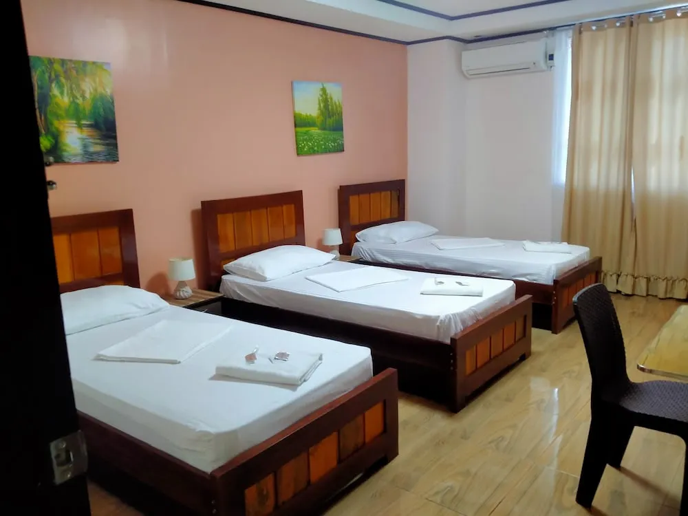 M2r Apartelle - Carles