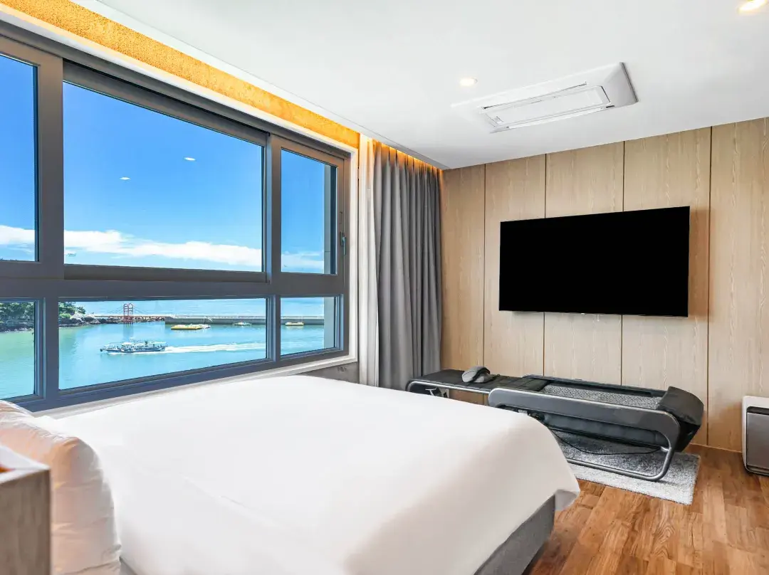 Sacheon Hotel Kakao - Namhae-gun