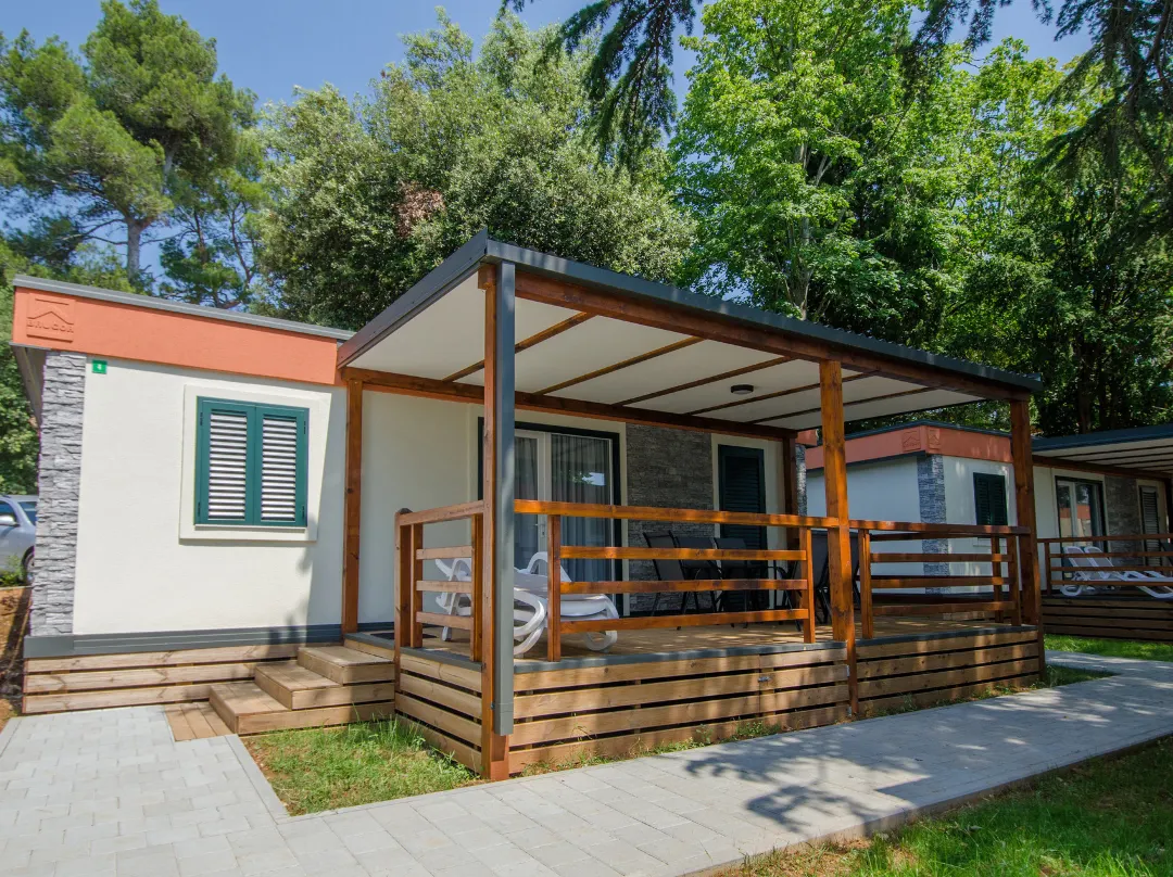 Centinera Mobile Homes - Banjole