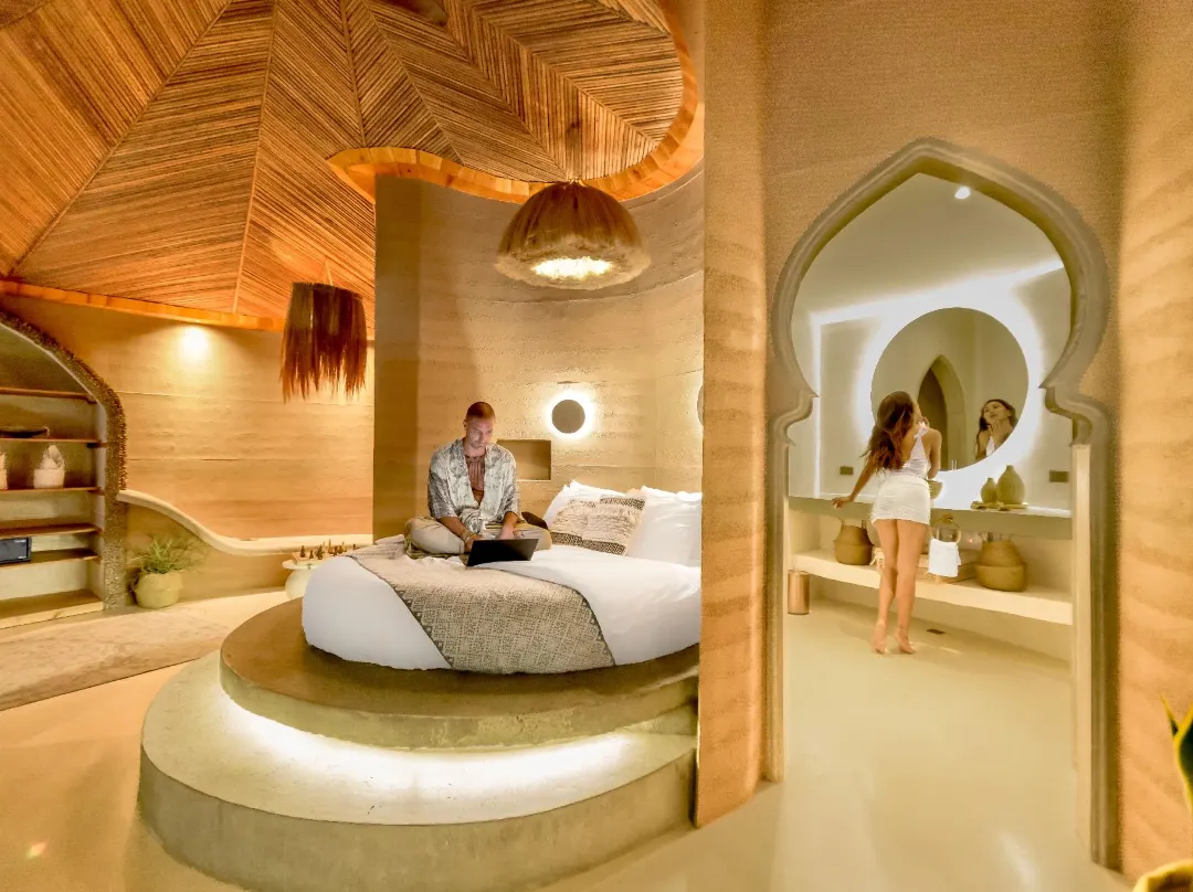 Terra Sancta Boutique Resort - El Nido