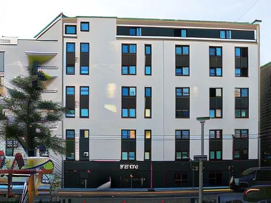 Stayery Berlin Friedrichshain - Berlín