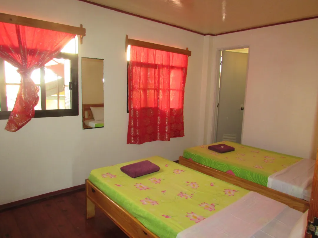 Isabelo's Inn And Cafe - Bontoc