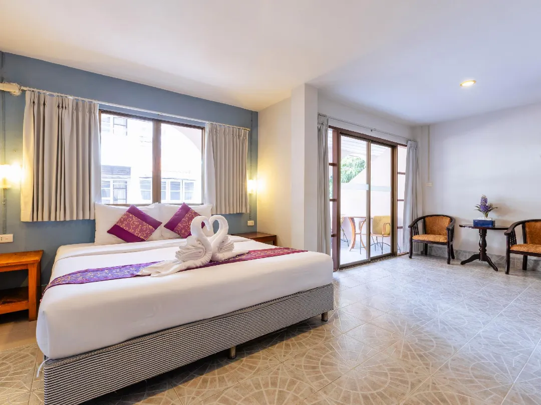 Hua Hin Star Hotel - Hua Hin
